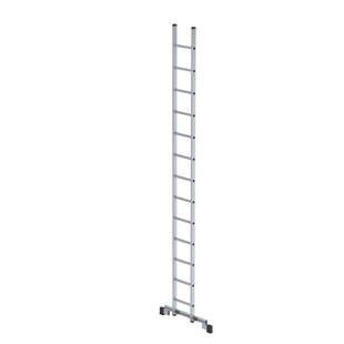 Lean to ladder with rungs - M1000676 KAISER+KRAFT Great Britain