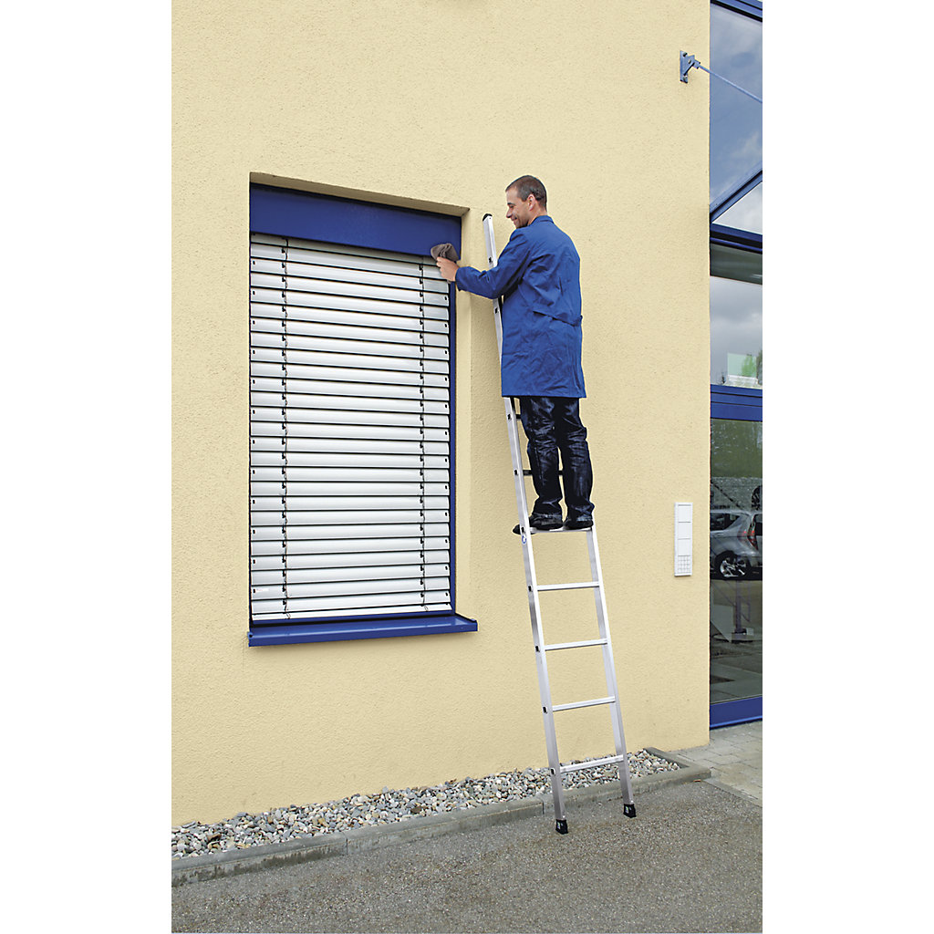 Lean to ladders | KAISER+KRAFT