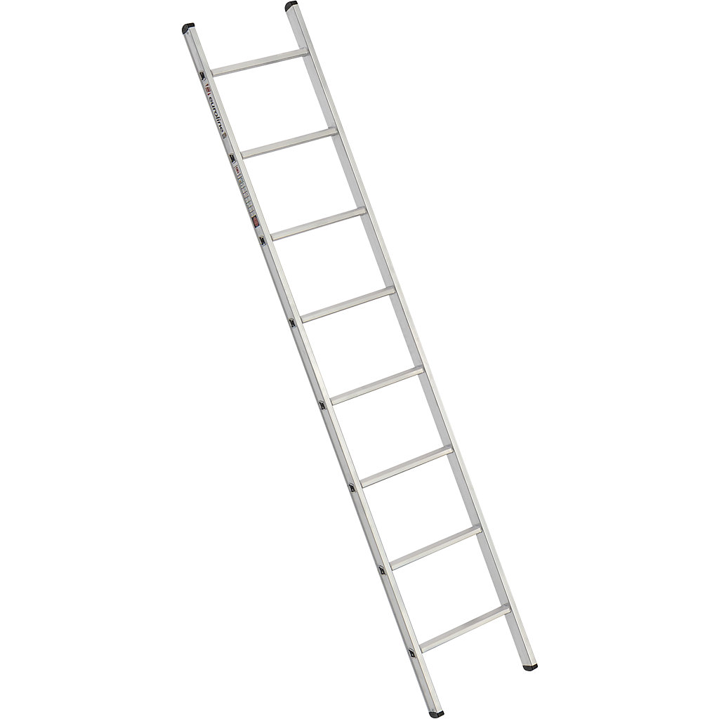Lean to ladders | KAISER+KRAFT