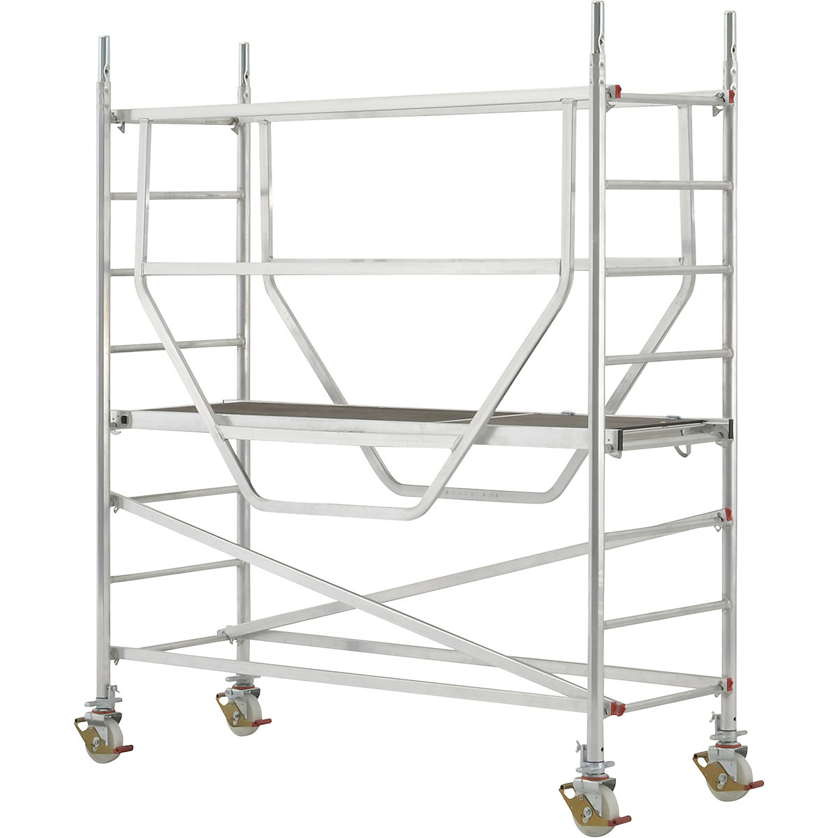 Mobile Scaffold Towers | kaiserkraft