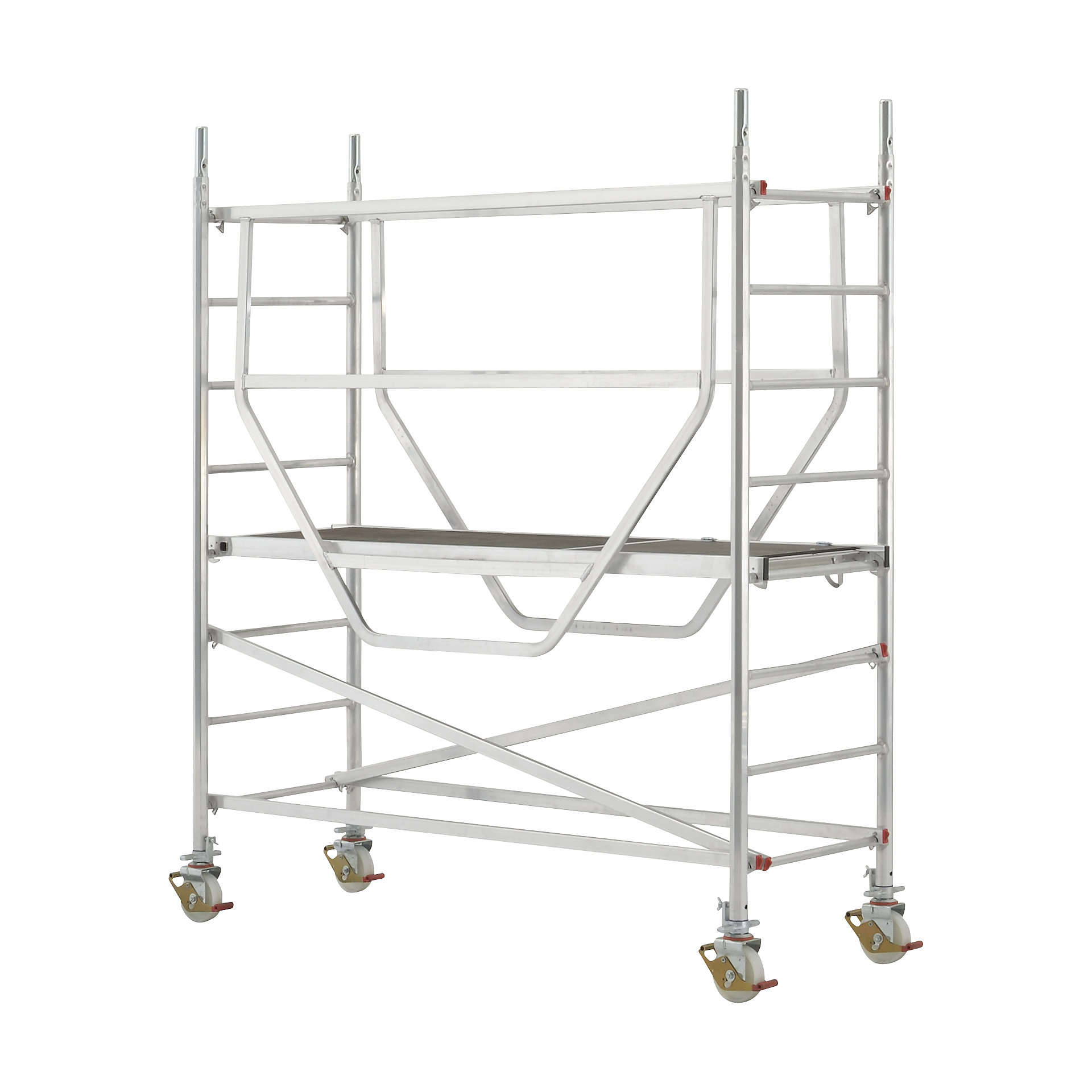 Mobile Scaffold Towers | kaiserkraft