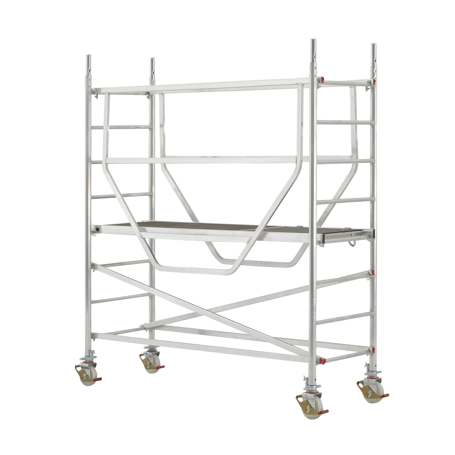 Mobile access towers | KAISER+KRAFT International