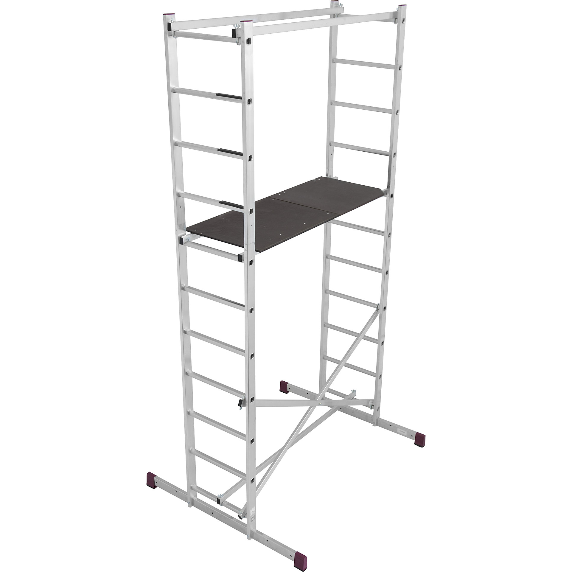 Mobile Access Towers for Scaffolding | kaiserkraft