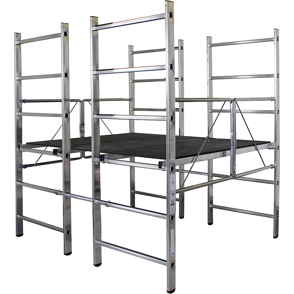 Mobile Scaffold Towers | kaiserkraft