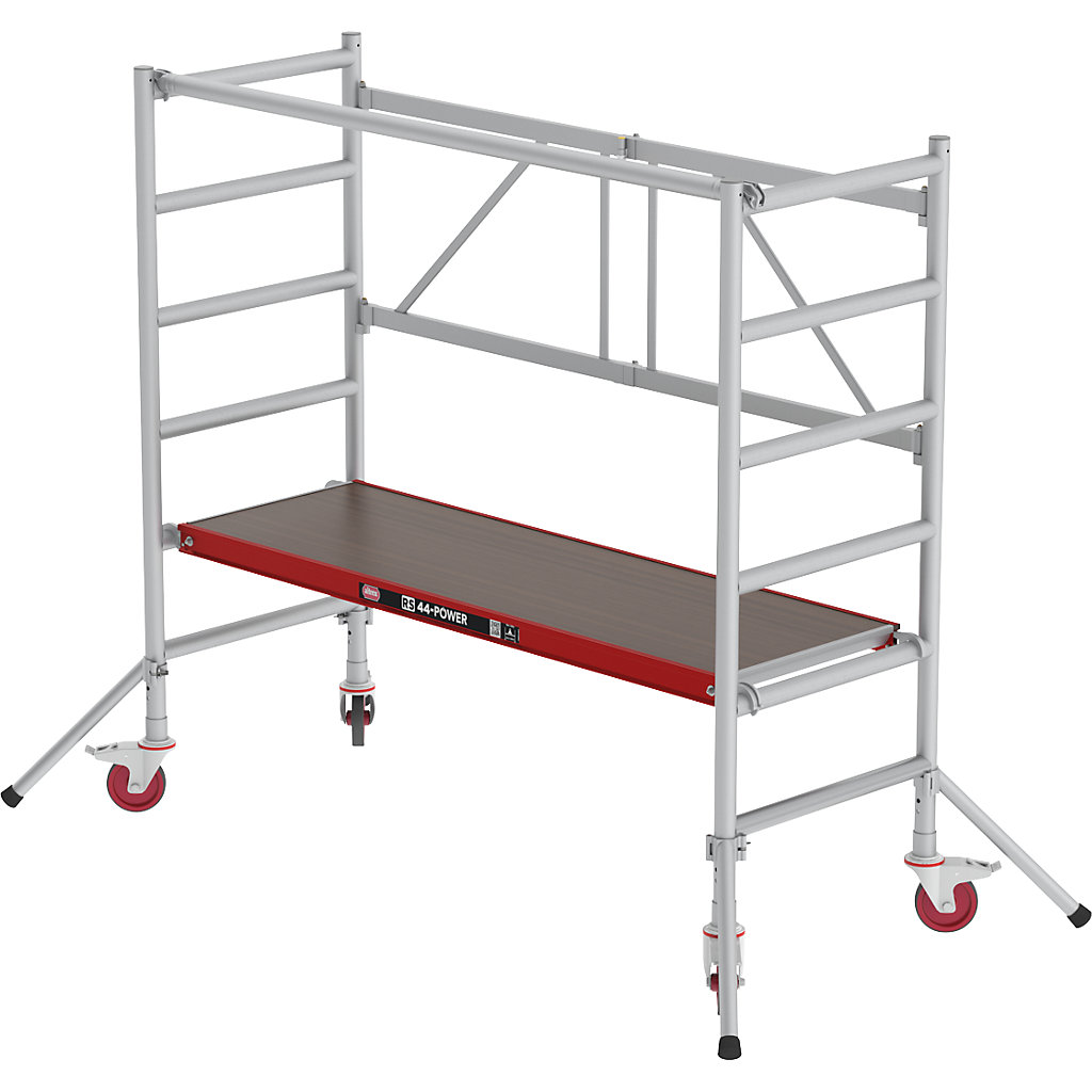 Mobile Access Towers for Scaffolding | kaiserkraft
