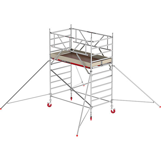 Mobile Access Towers for Scaffolding | kaiserkraft