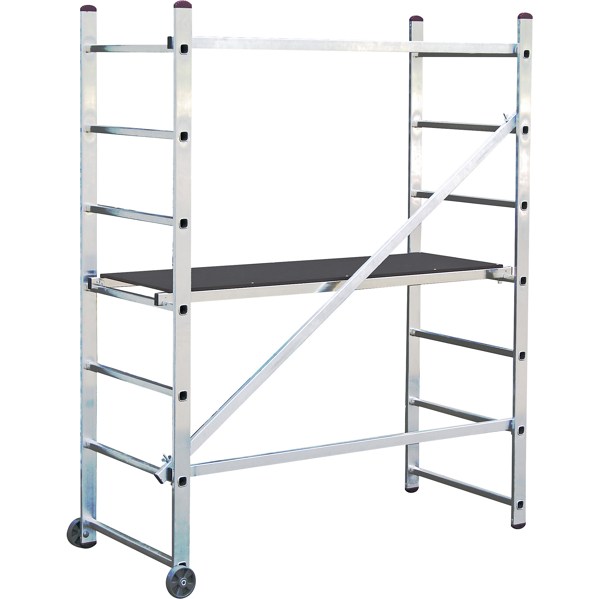 Mobile Access Towers for Scaffolding | kaiserkraft