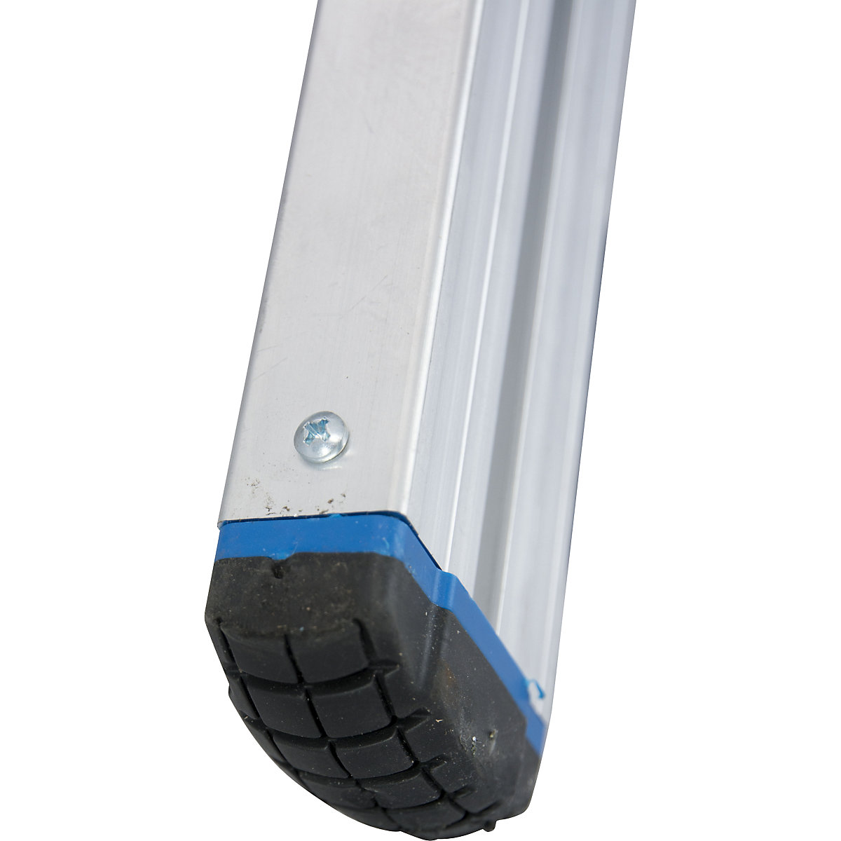 KRAUSE – Mobile safety steps: single sided access | KAISER+KRAFT