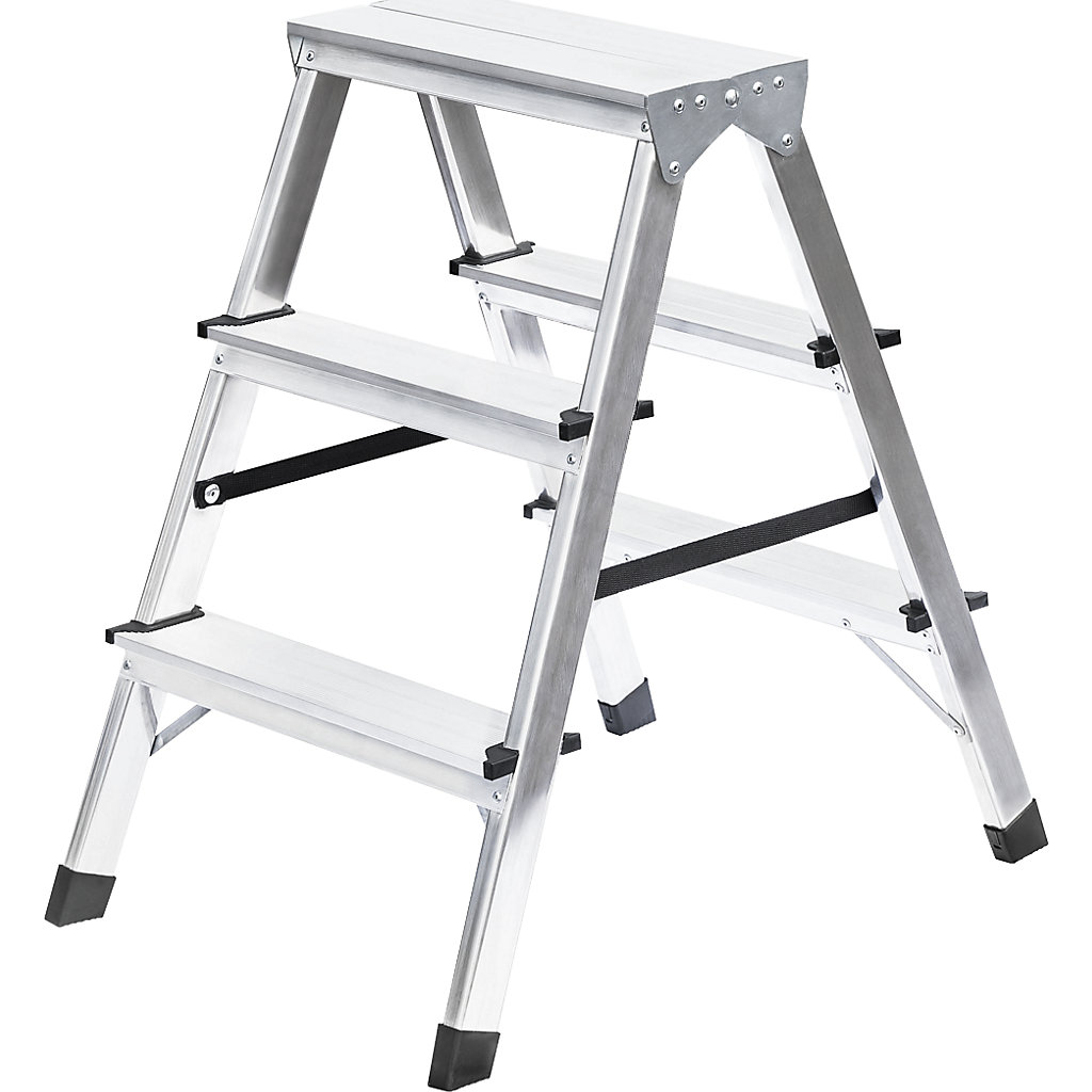 Correct Ladder Size Selection | KAISER+KRAFT United Kingdom