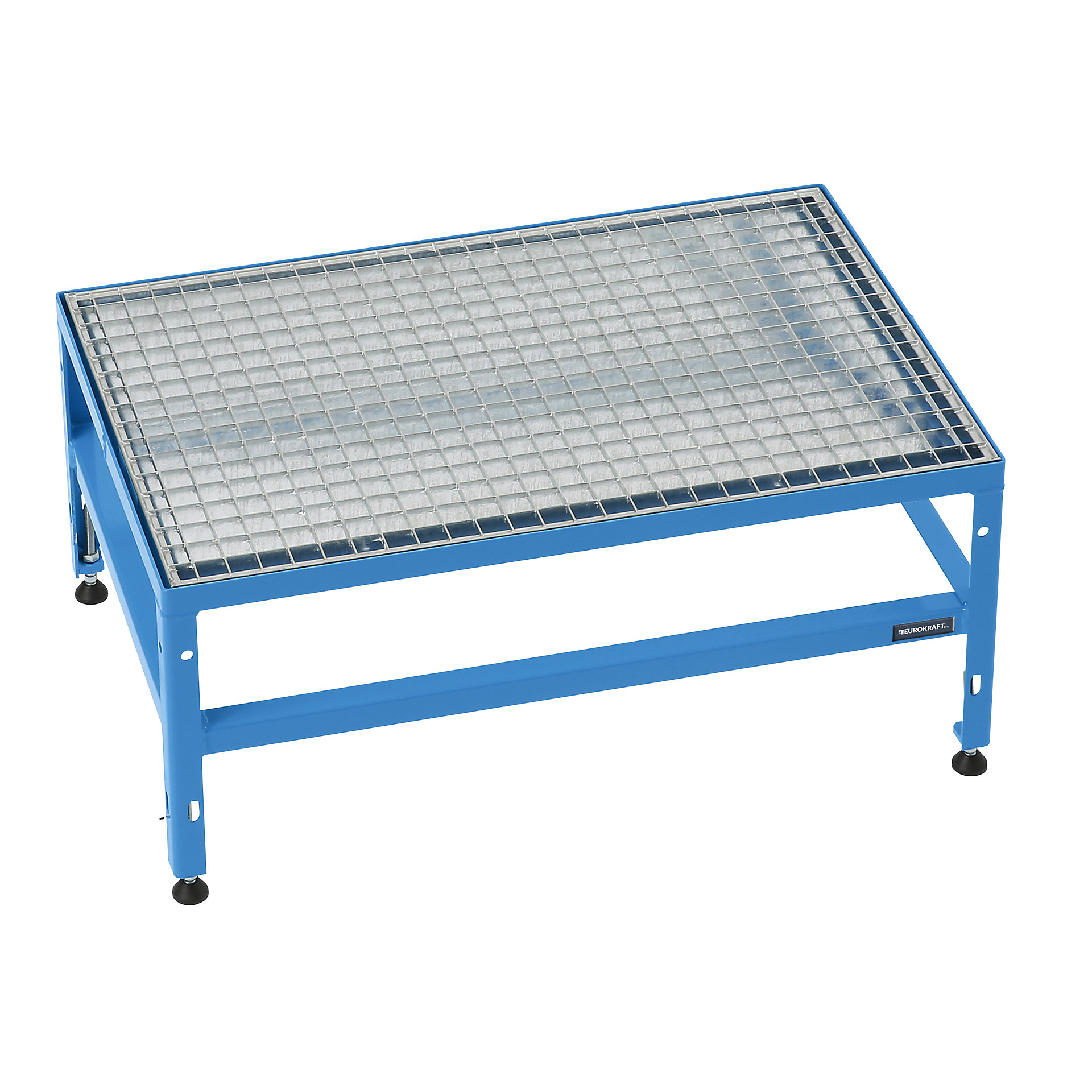 Platform for modular platform system – eurokraft pro: platform length ...