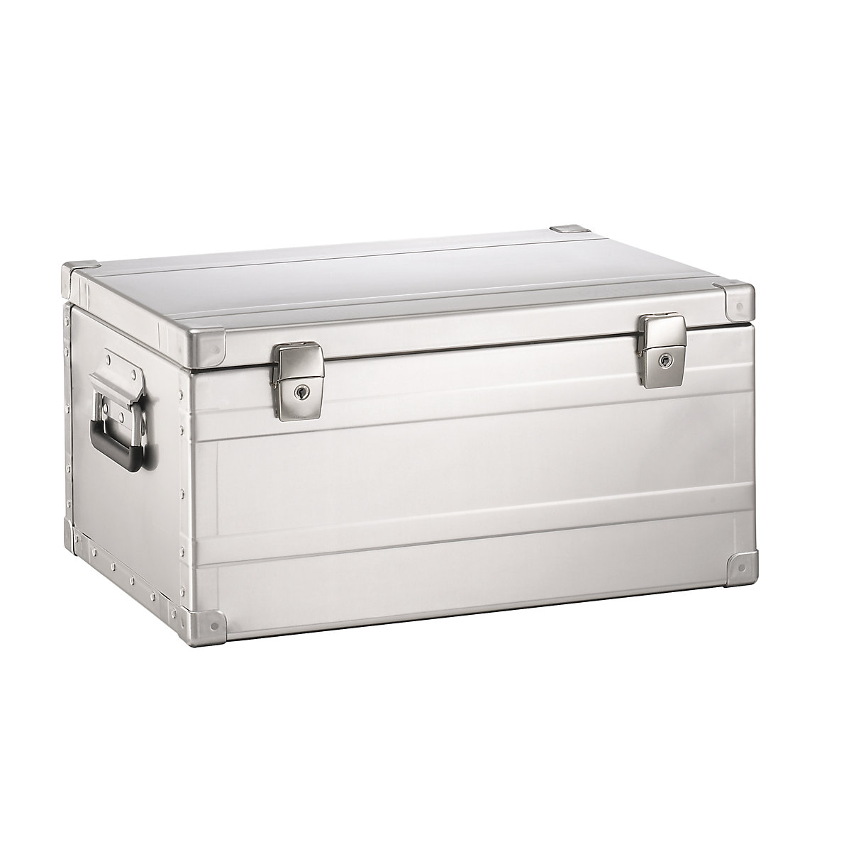 Alu-Transportboxen kaufen | KAISER+KRAFT Österreich