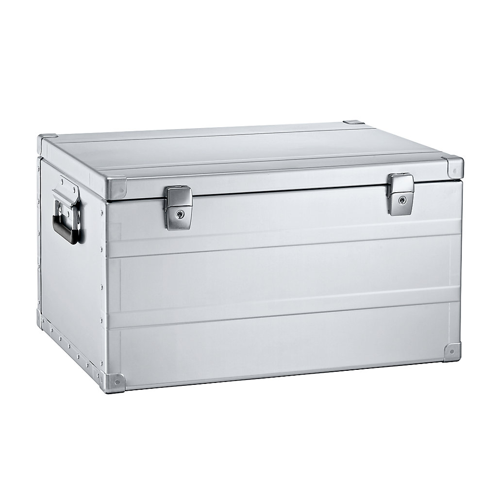 Alu-Transportboxen kaufen | KAISER+KRAFT Deutschland