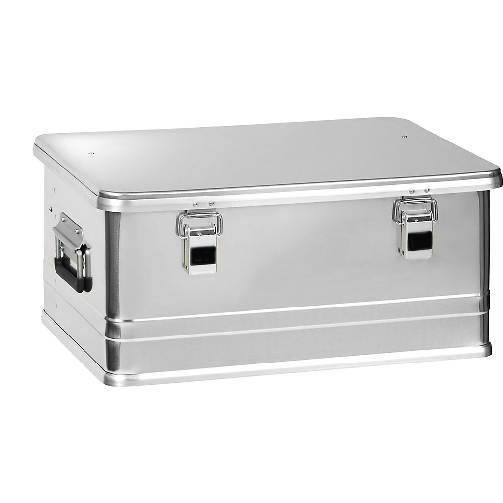 Alu-Transportboxen kaufen | KAISER+KRAFT Deutschland
