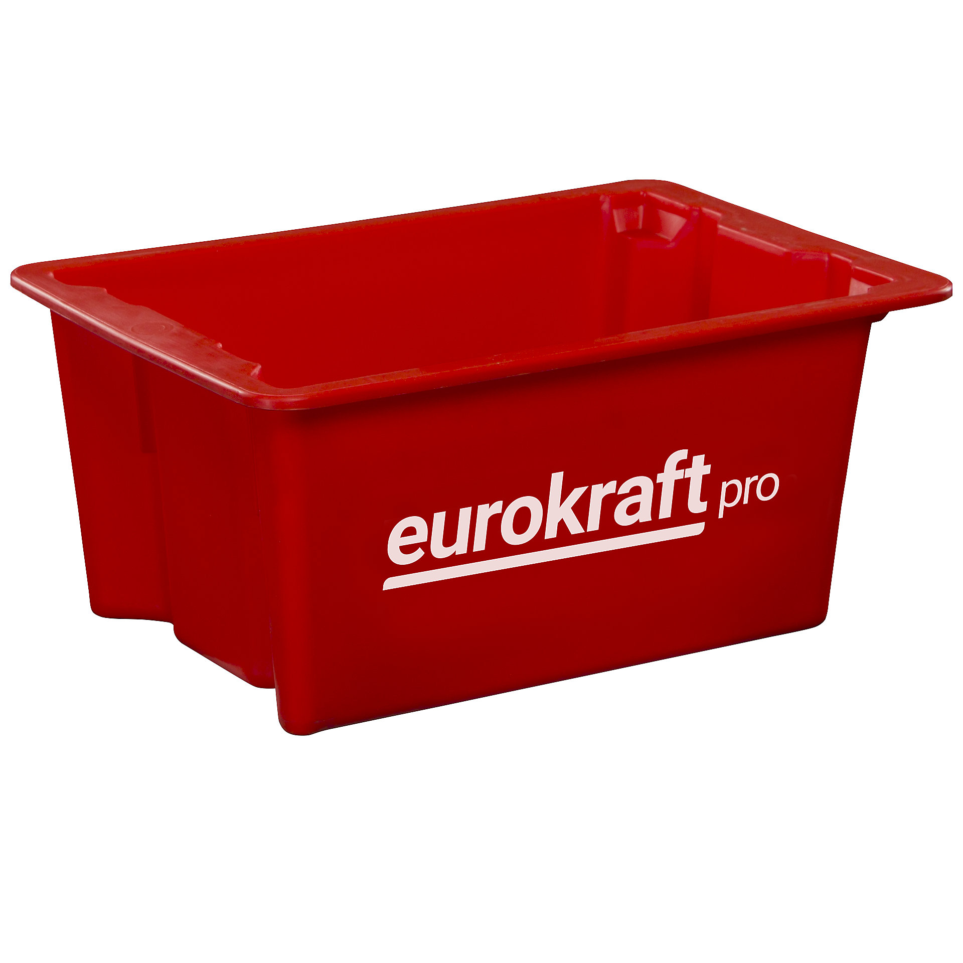 Stapelboxen, Kunststoffboxen, Aufbewahrungsboxen kaufen | KAISER+KRAFT