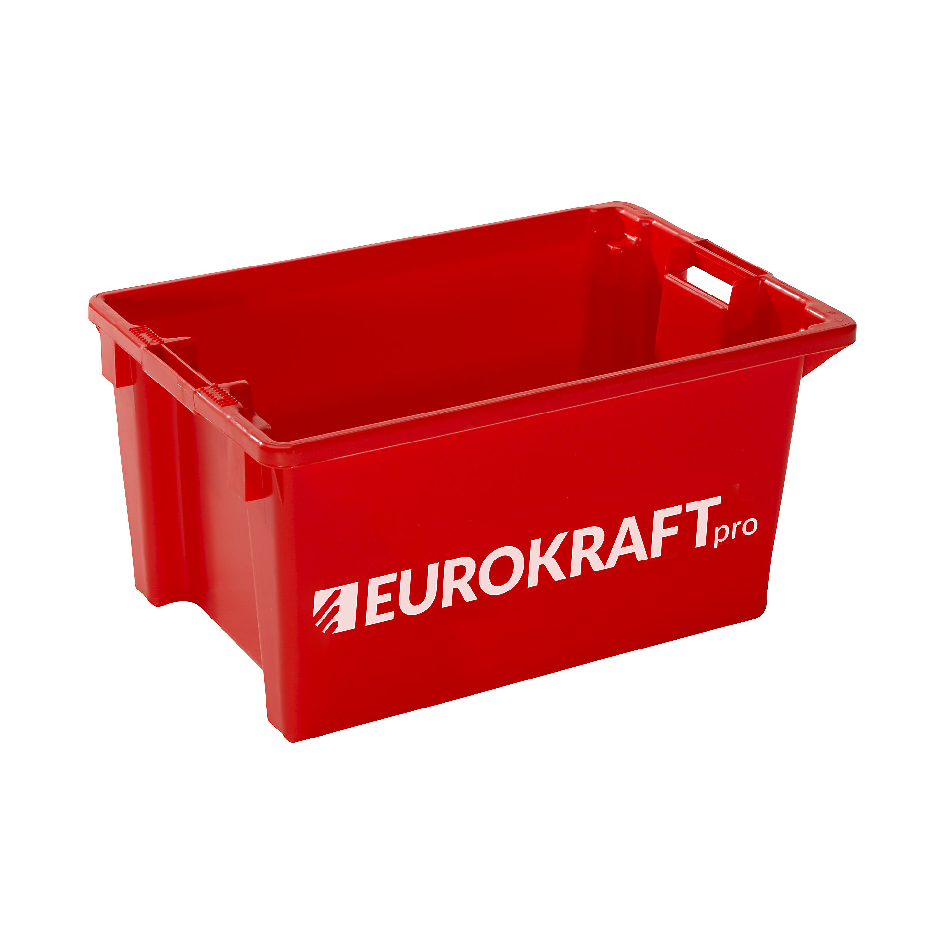 Stapelboxen, Kunststoffboxen, Aufbewahrungsboxen kaufen | KAISER+KRAFT