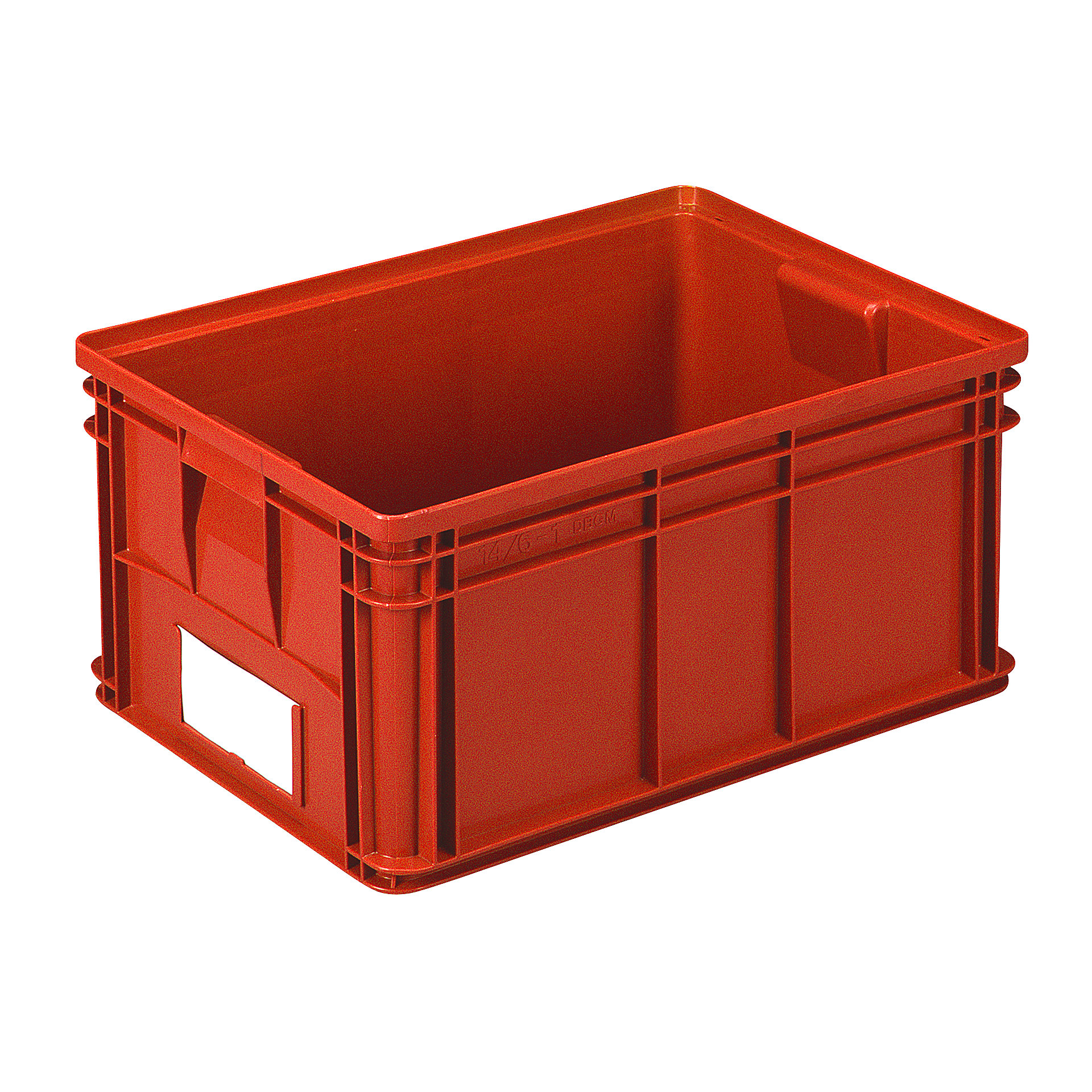 Kunststoff- und Stapelboxen, Eurobehälter | kaiserkraft
