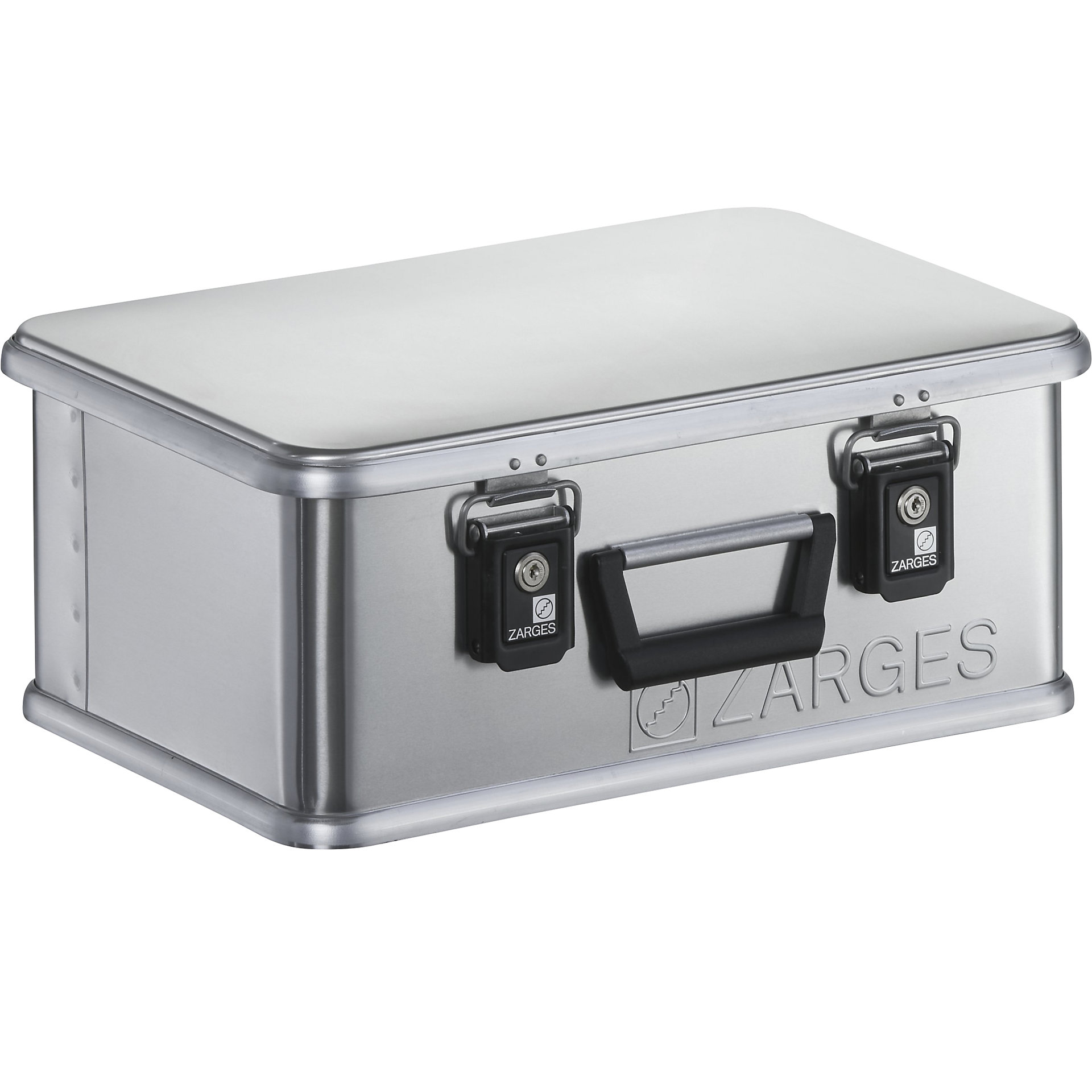 Stabile Alu Transportboxen kaufen | kaiserkraft