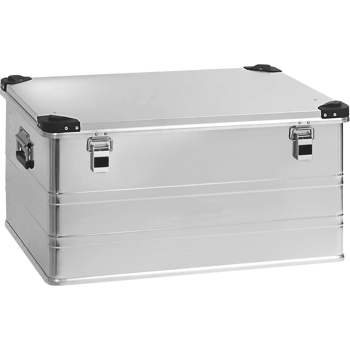 Alu-Transportboxen | kaiserkraft