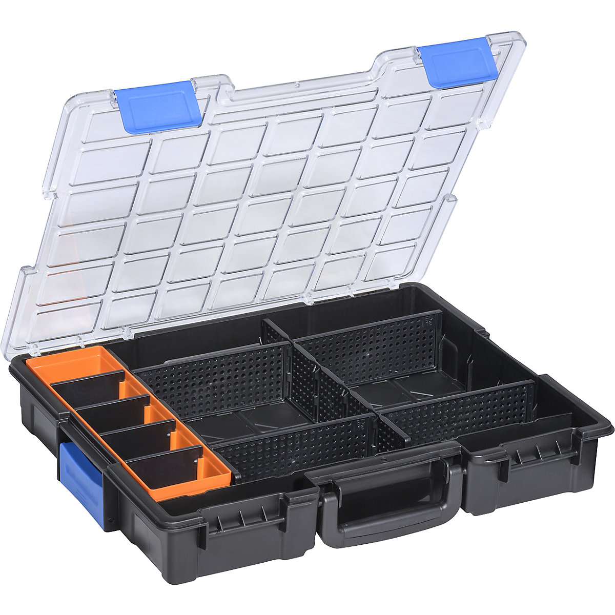 Transportboxen & -kisten | kaiserkraft