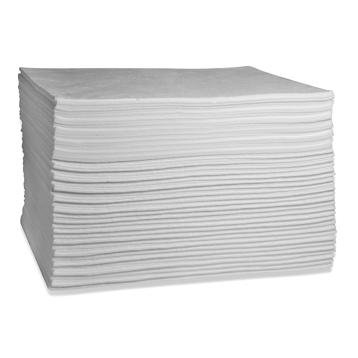 FIRST absorbent sheeting: sheets, non-perforated, heavy | KAISER+KRAFT IE