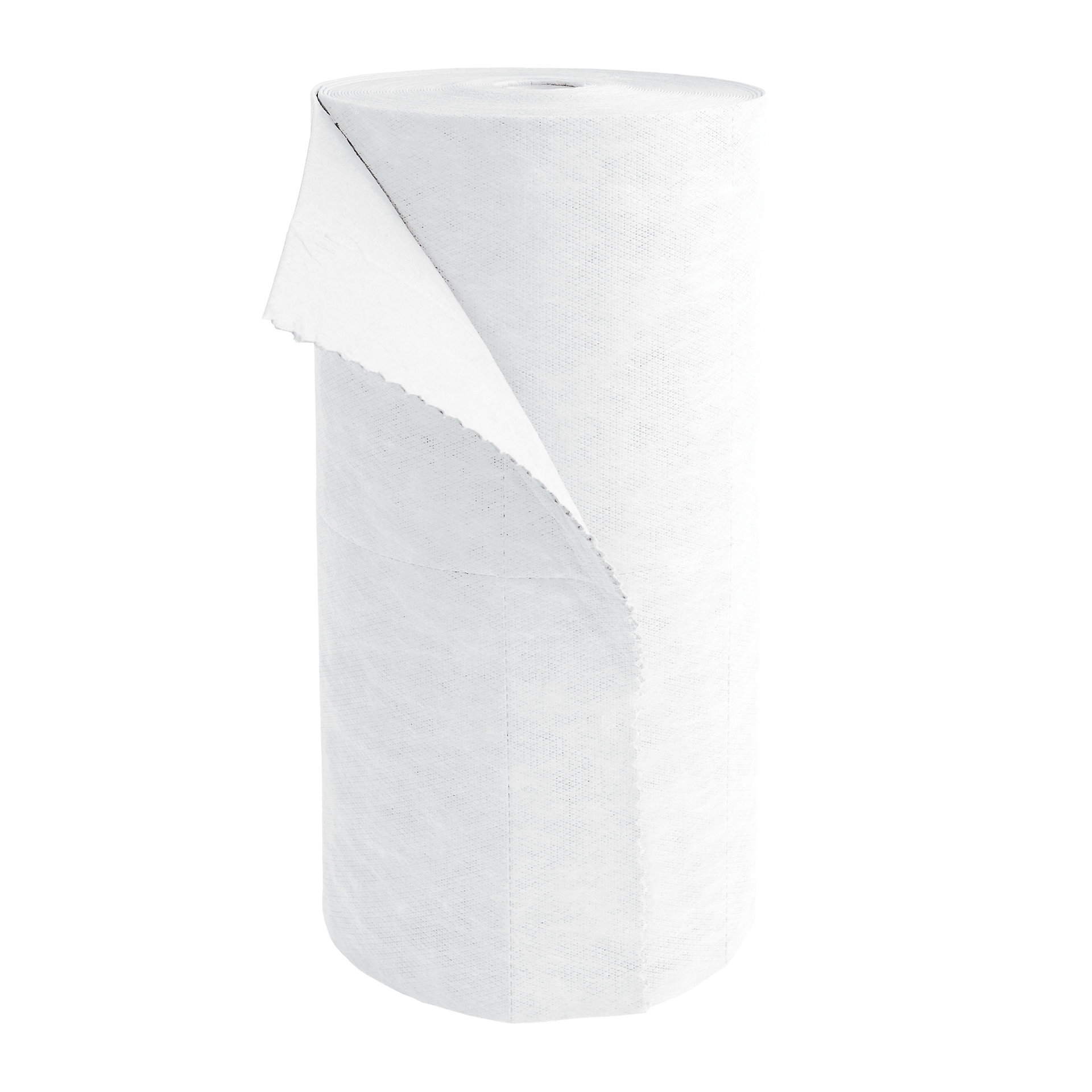 Fleece roll, three ply: WxL 800 mm x 40 m | kaiserkraft