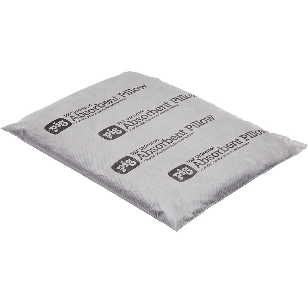 Absorbent socks, absorbent cushions | KAISER+KRAFT International
