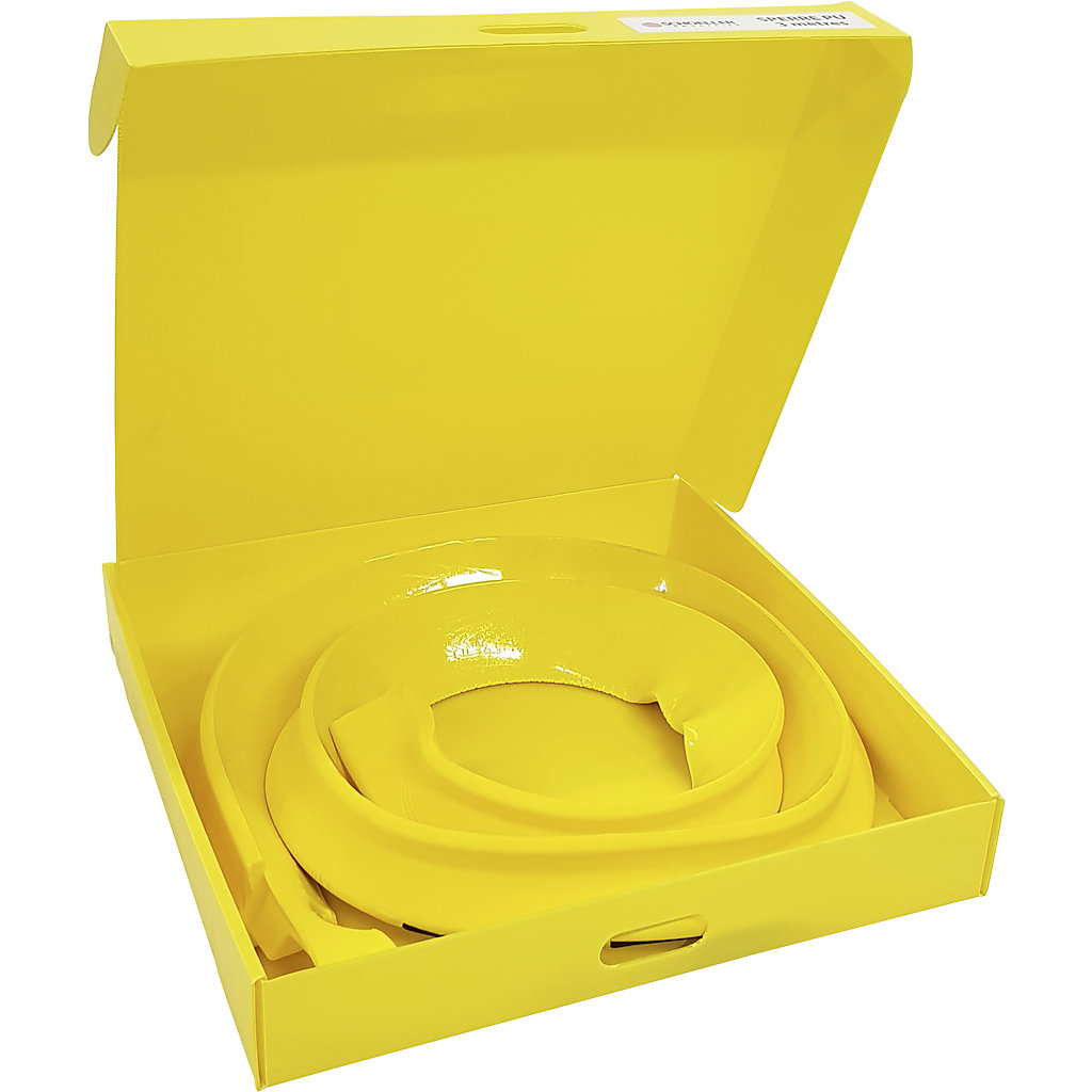 Liquid barriers | KAISER+KRAFT