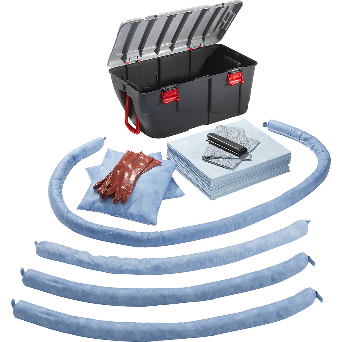 Leckage-Notfallsets kaufen | KAISER+KRAFT