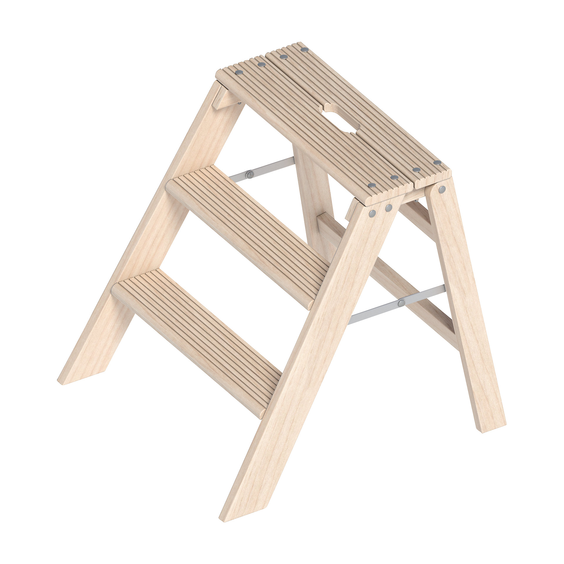 Layher Tritte kaufen | KAISER+KRAFT