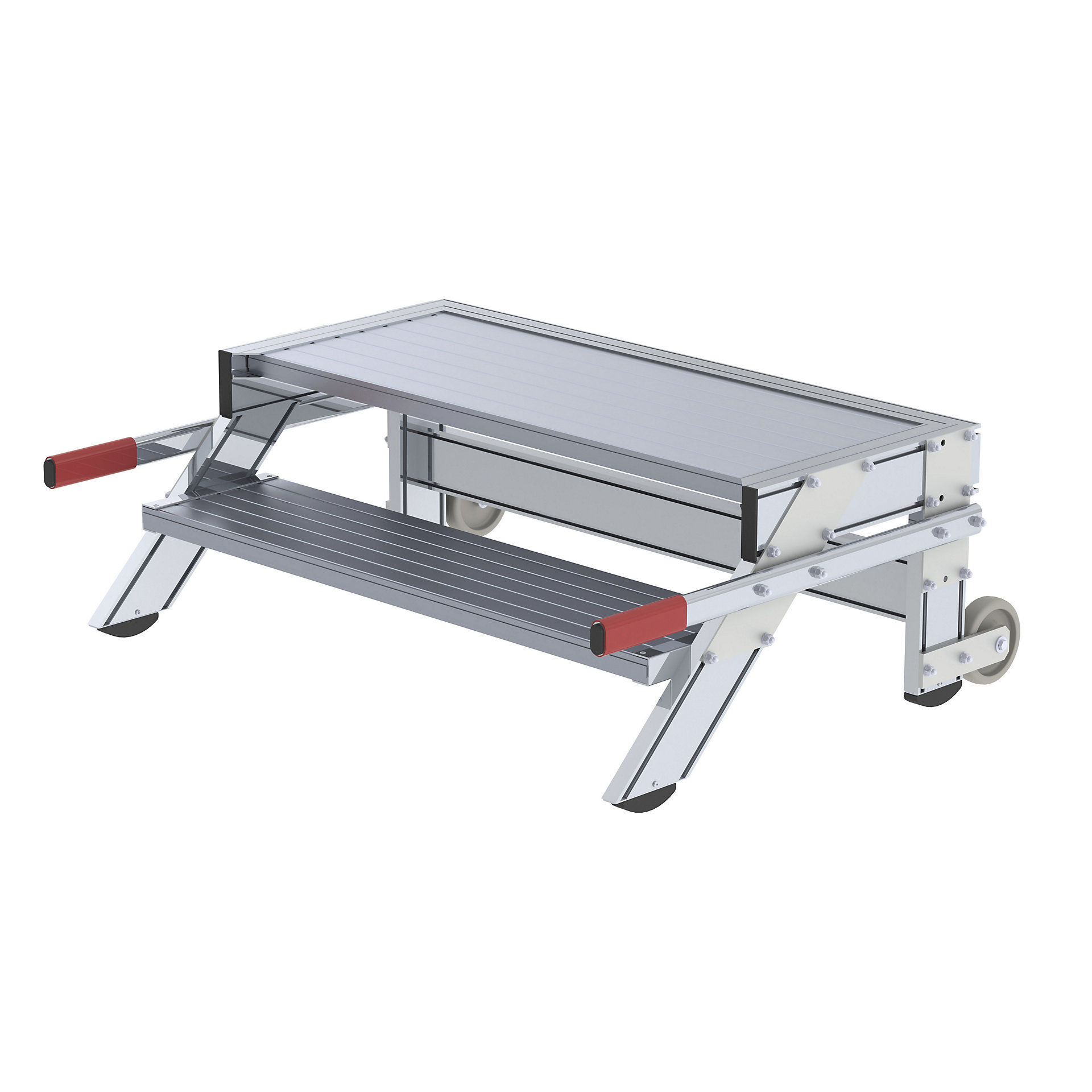 Tritte kaufen | KAISER+KRAFT Schweiz