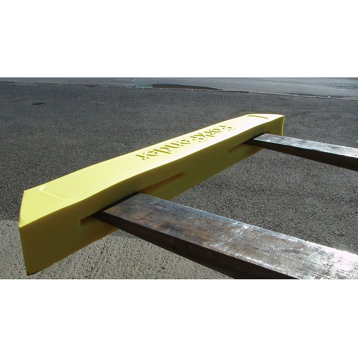 Fork Tip Highlighters | Lifting | BiGDUG