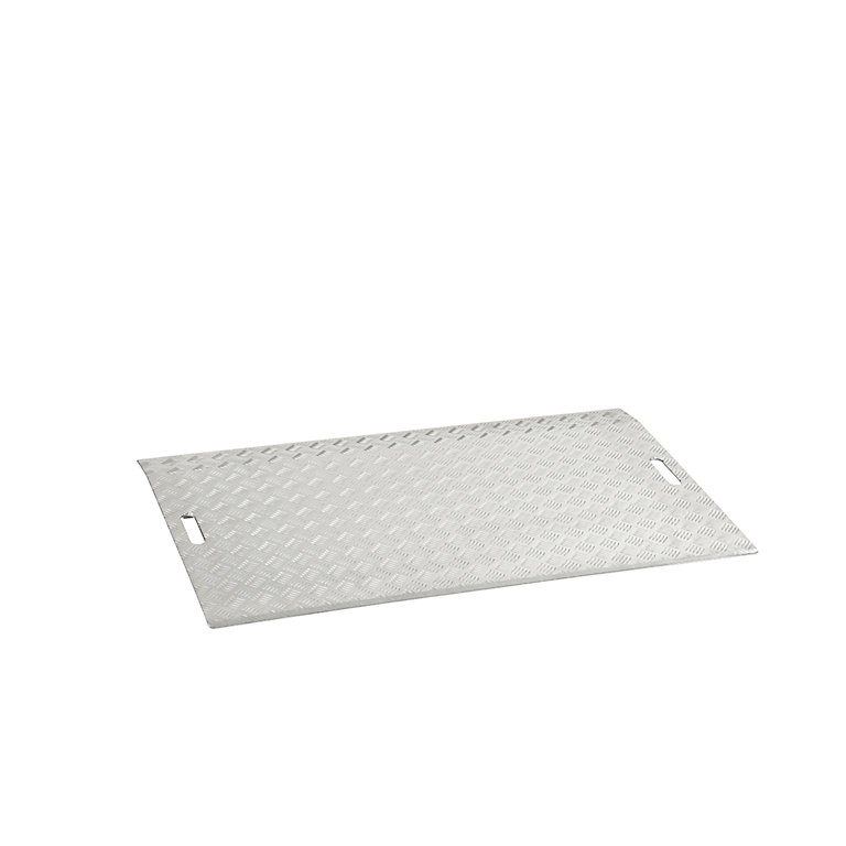 Loading ramps, stair ramps | KAISER+KRAFT