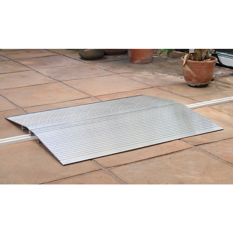 Loading ramps, stair ramps | KAISER+KRAFT