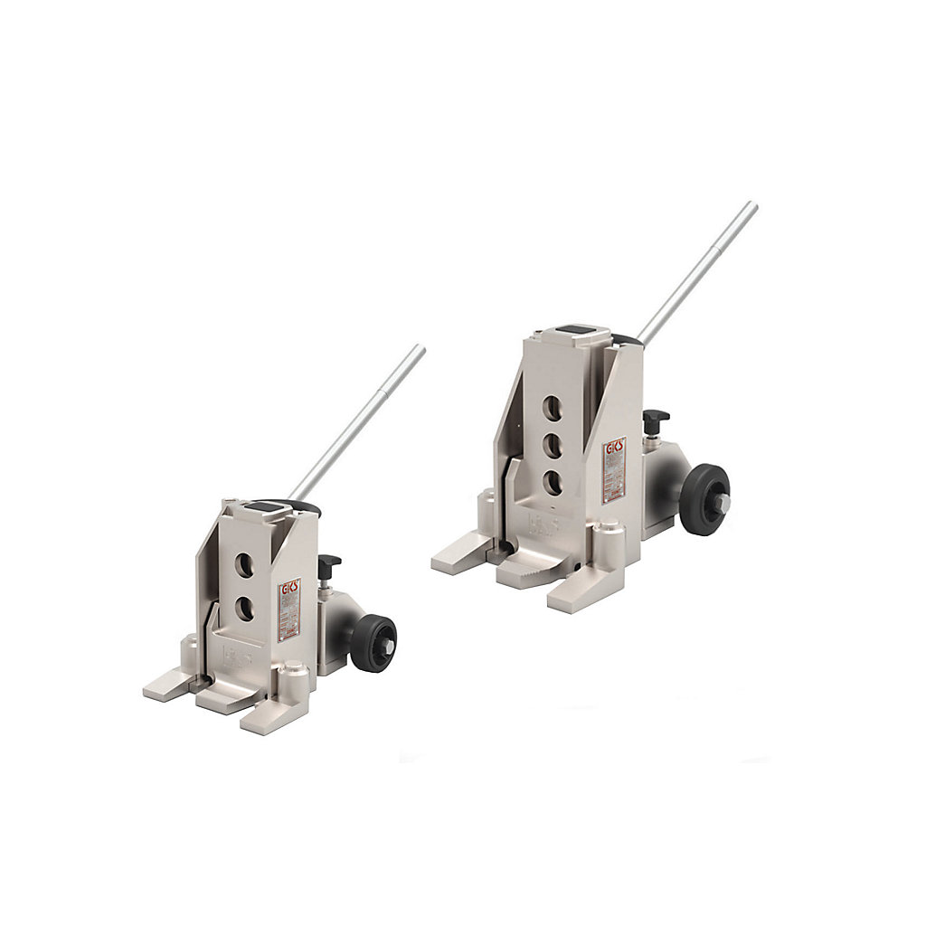 Lifters, Hydraulic Jacks and Machine Jacks | kaiserkraft