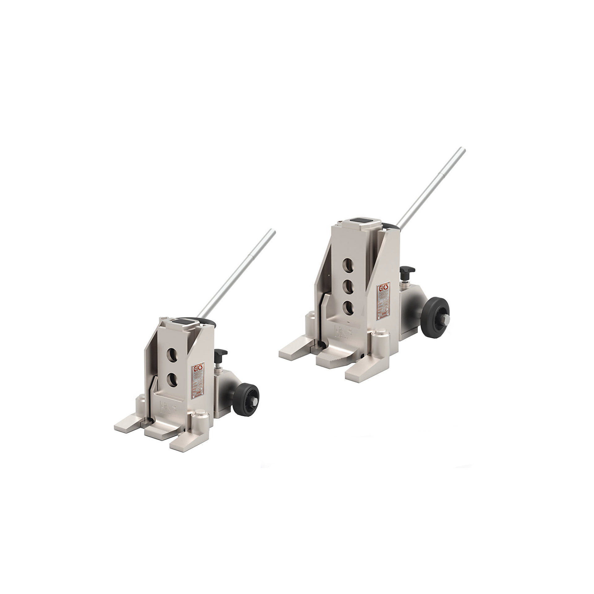 Lifters, Hydraulic Jacks and Machine Jacks | kaiserkraft