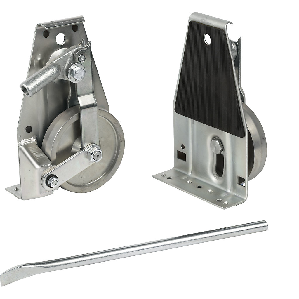 Lifters, Hydraulic Jacks and Machine Jacks | kaiserkraft