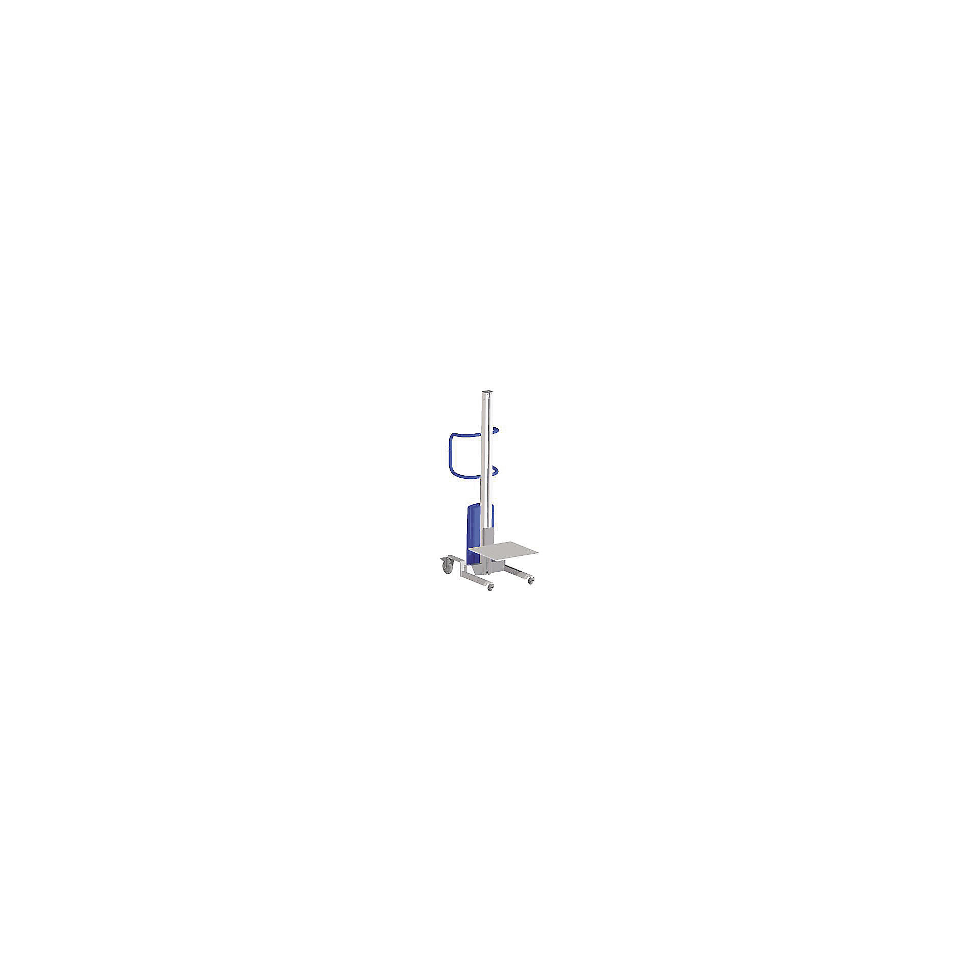 Mini lifters, material lifters | kaiserkraft