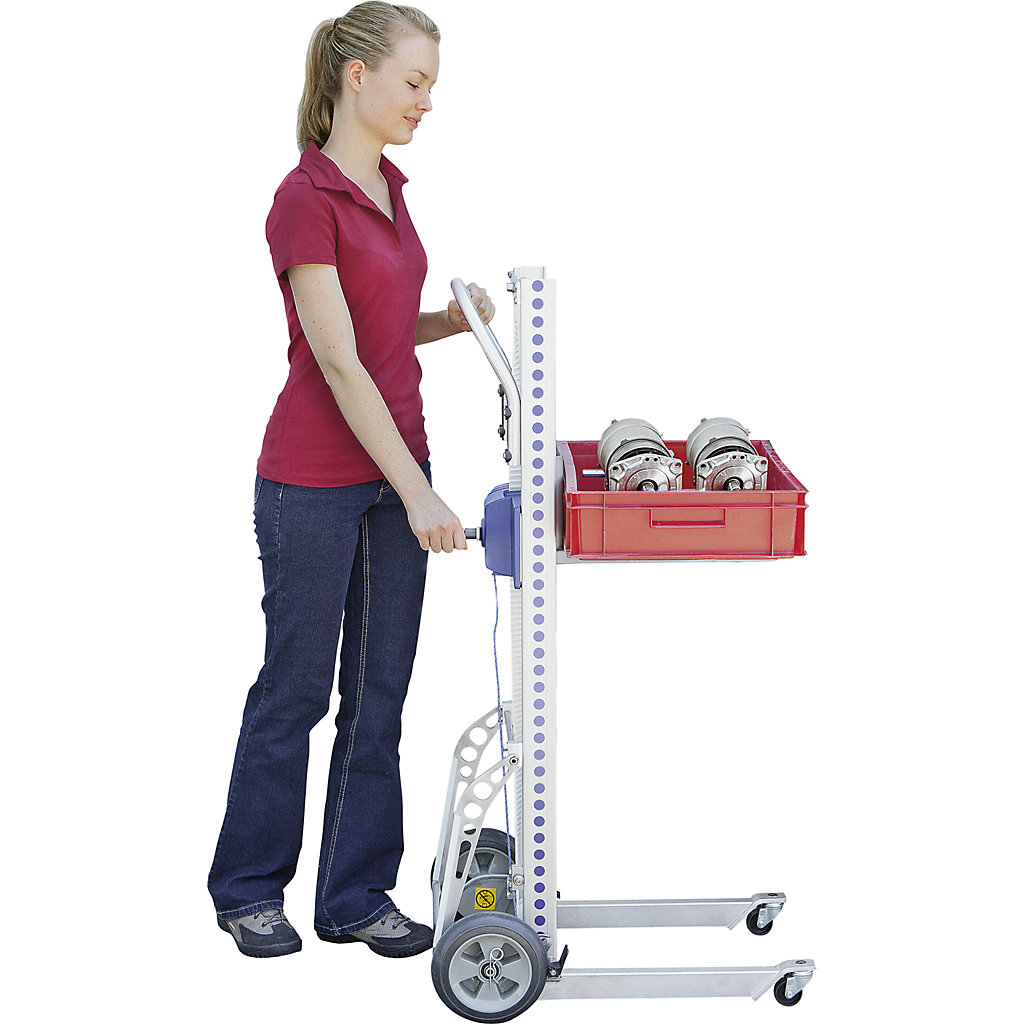 Mini lifters, material lifters | kaiserkraft