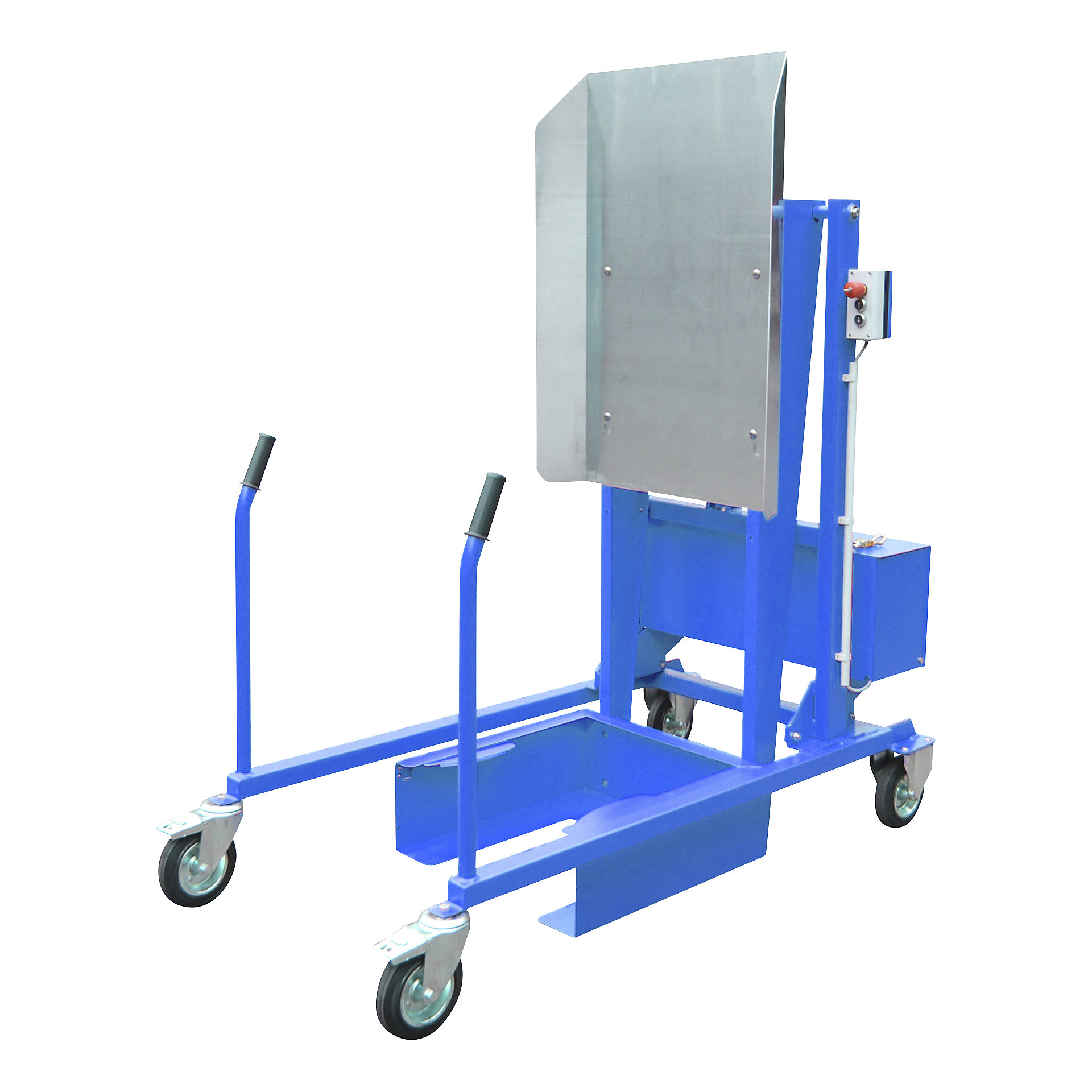 Mini lifters, material lifters | KAISER+KRAFT