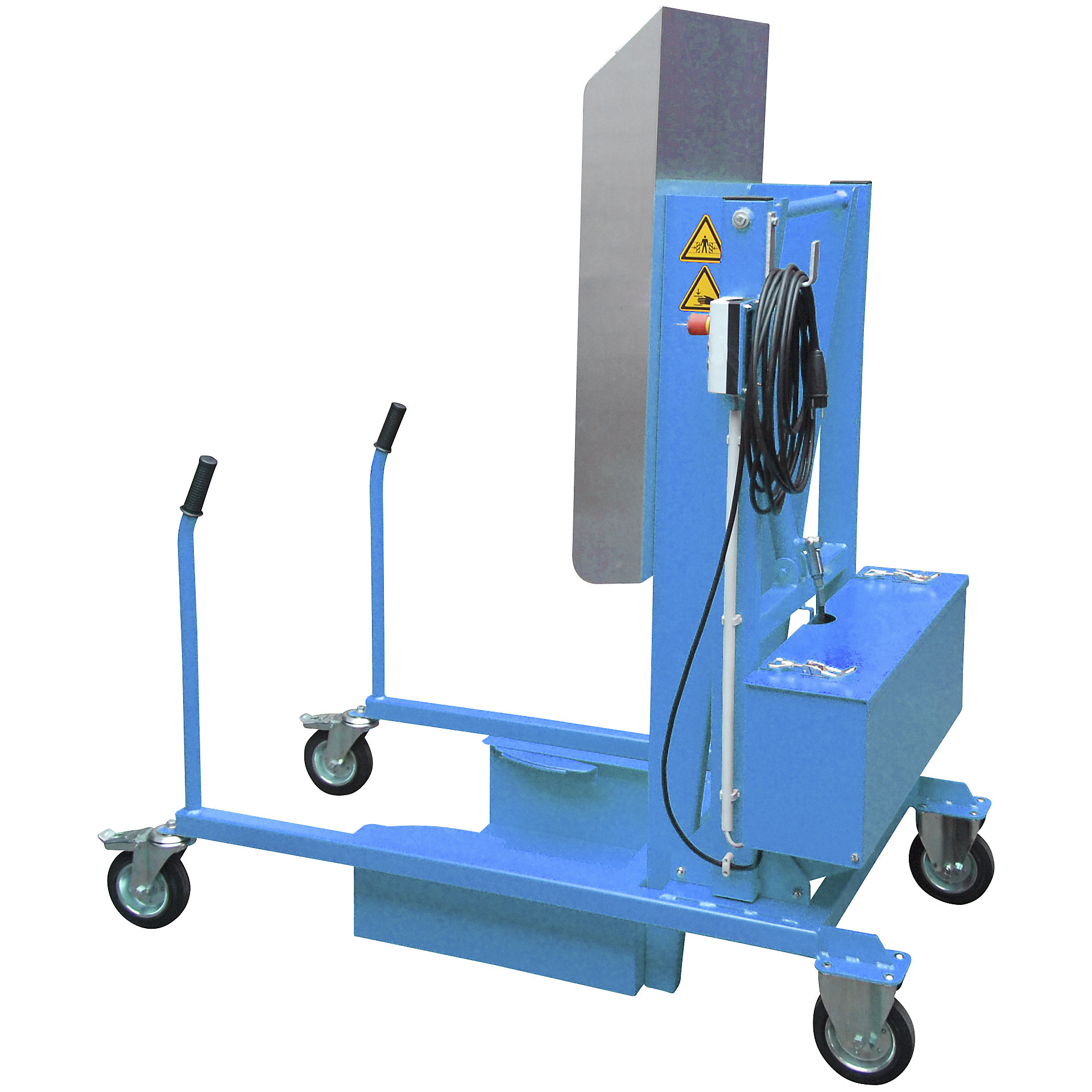 Mini lifters, material lifters | KAISER+KRAFT