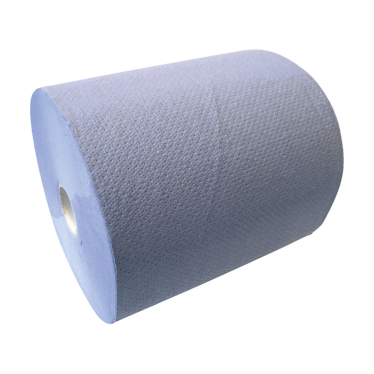 CWS – Rollo de toallas de papel: celulosa, azul, de 3 capas | KAISER+KRAFT