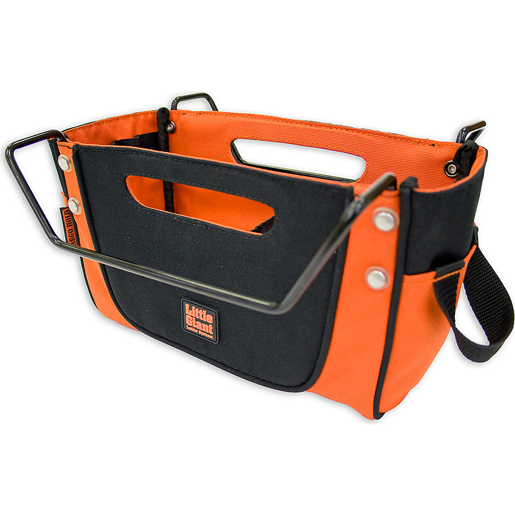 Little Giant Cargo Hold Accessory | Safety & Access | BiGDUG