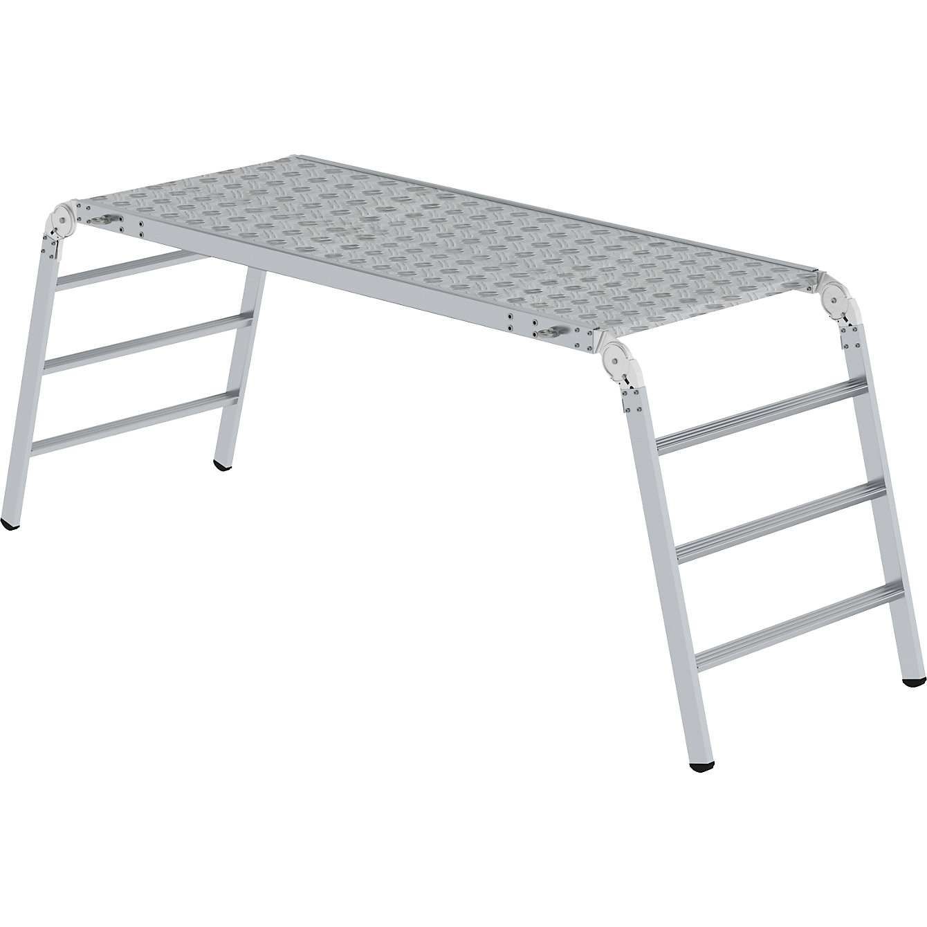 Radna platforma, sklopiva – MUNK: DxŠ platforme 1860 x 750 mm | kaiserkraft
