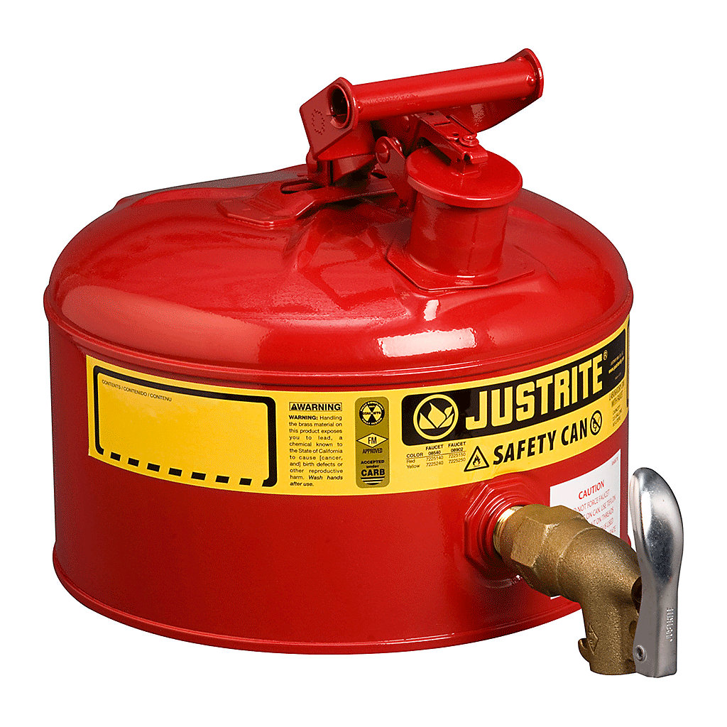 Chemical Containers | Site Storage | BiGDUG