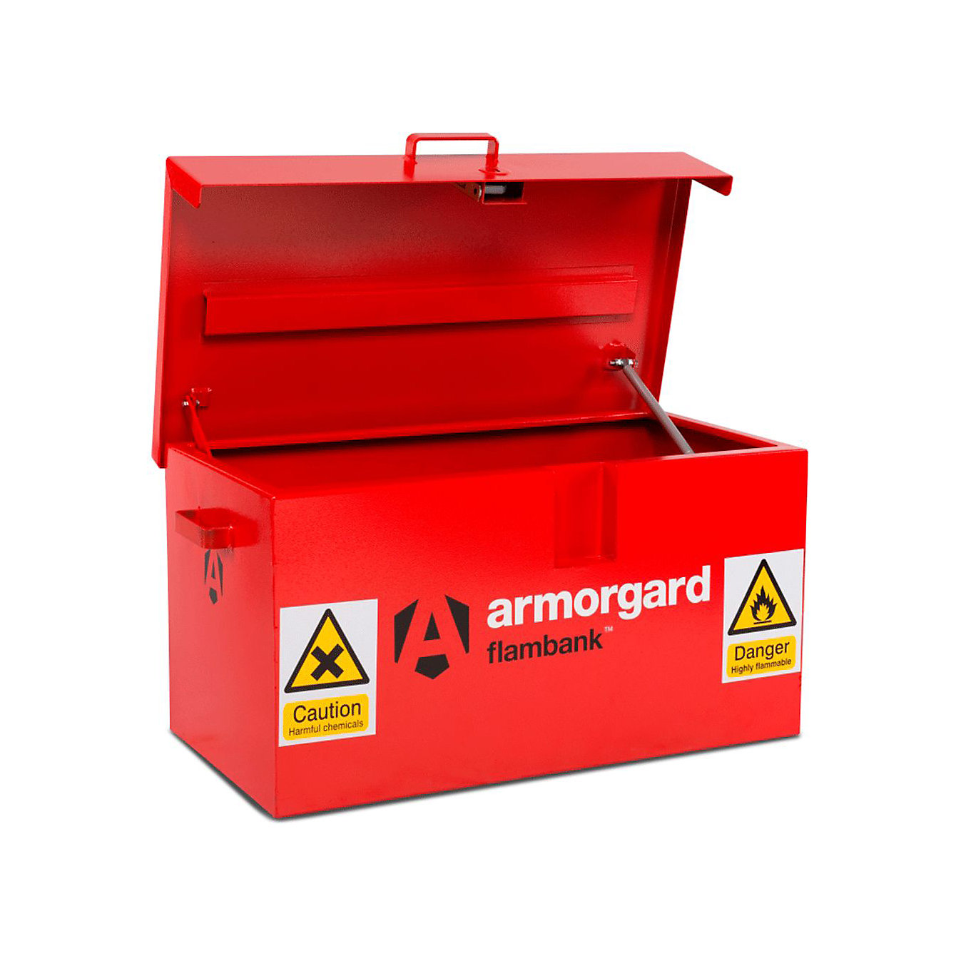 Armorgard Flambank Hazardous Storage Chests | Lockers, Cabinets ...