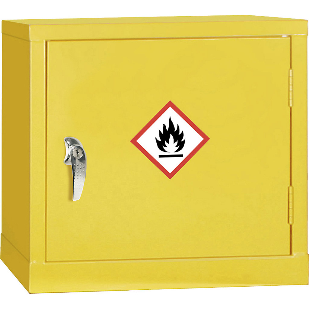 Elite Mini Hazardous Substance Storage Cabinets | Lockers, Cabinets ...