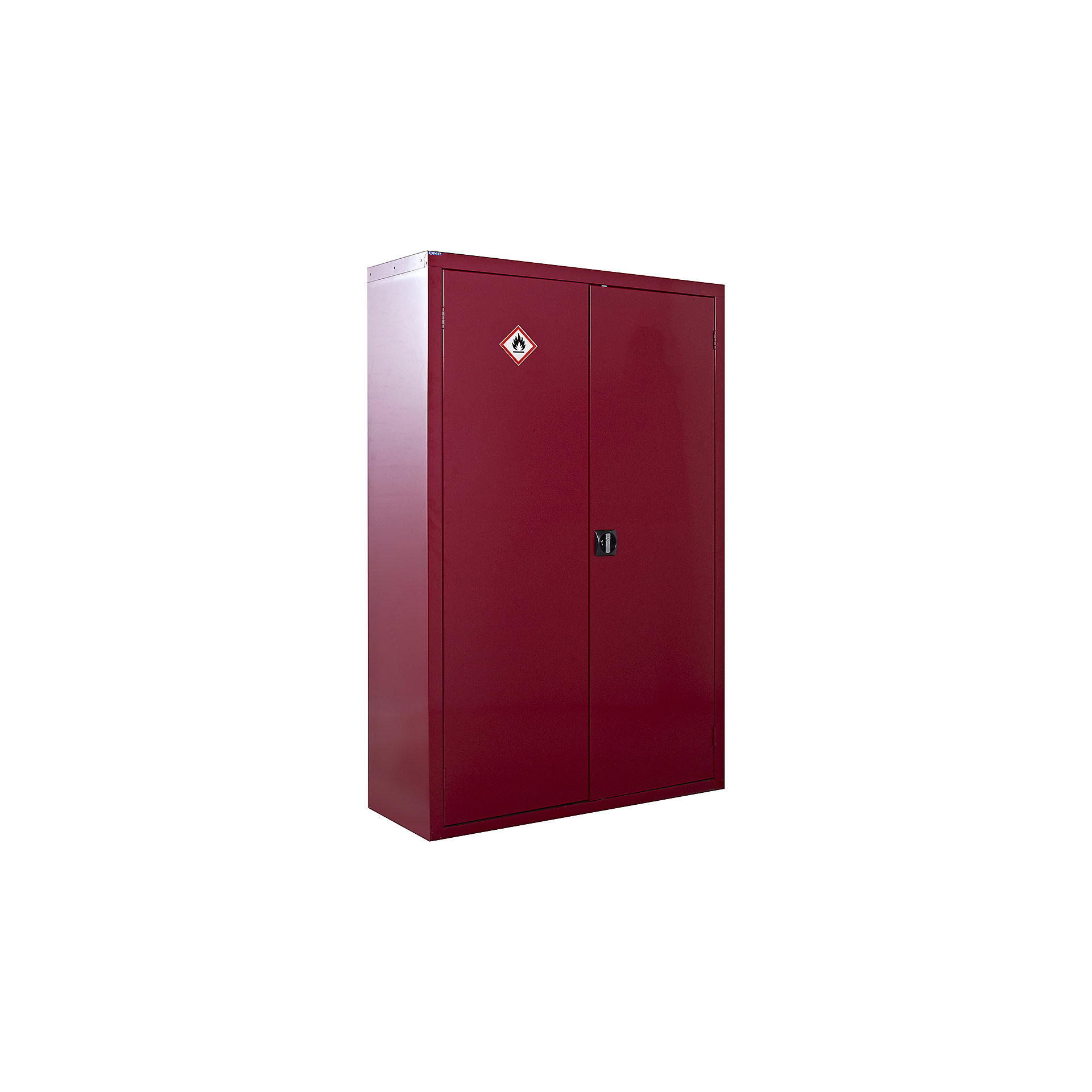 Mercian Flammable Liquid Floor Cupboards | BiGDUG