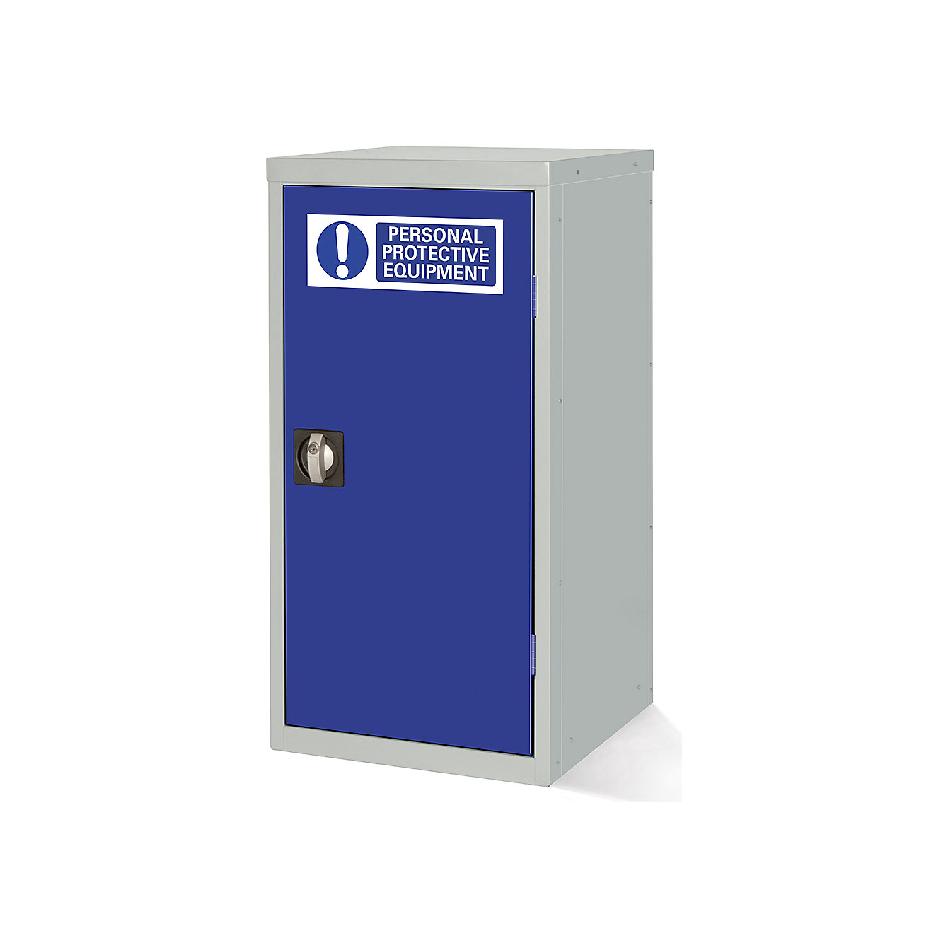 Elite PPE Clothing & Equipment Cabinets | BiGDUG