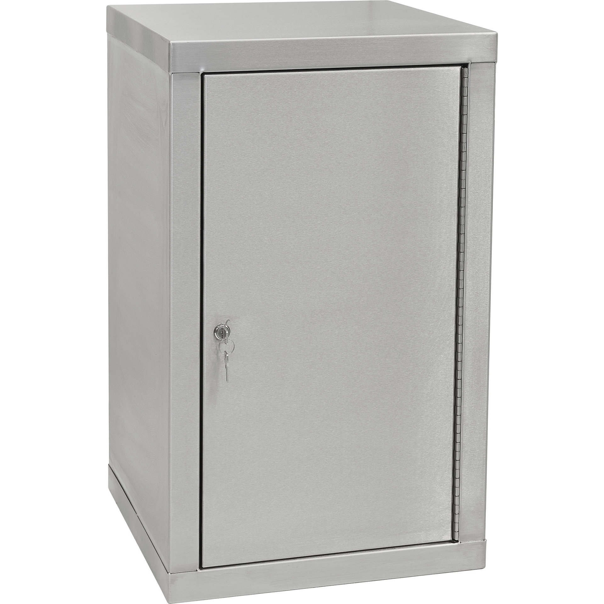 Stainless Steel Cupboard | Cupboards & Storage | BiGDUG
