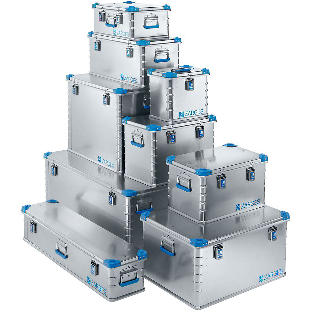Storage Bins | Bulk Storage Containers | BiGDUG | BiGDUG